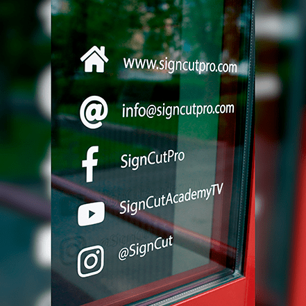 Get the latest Sign Cut Pro 2 now!