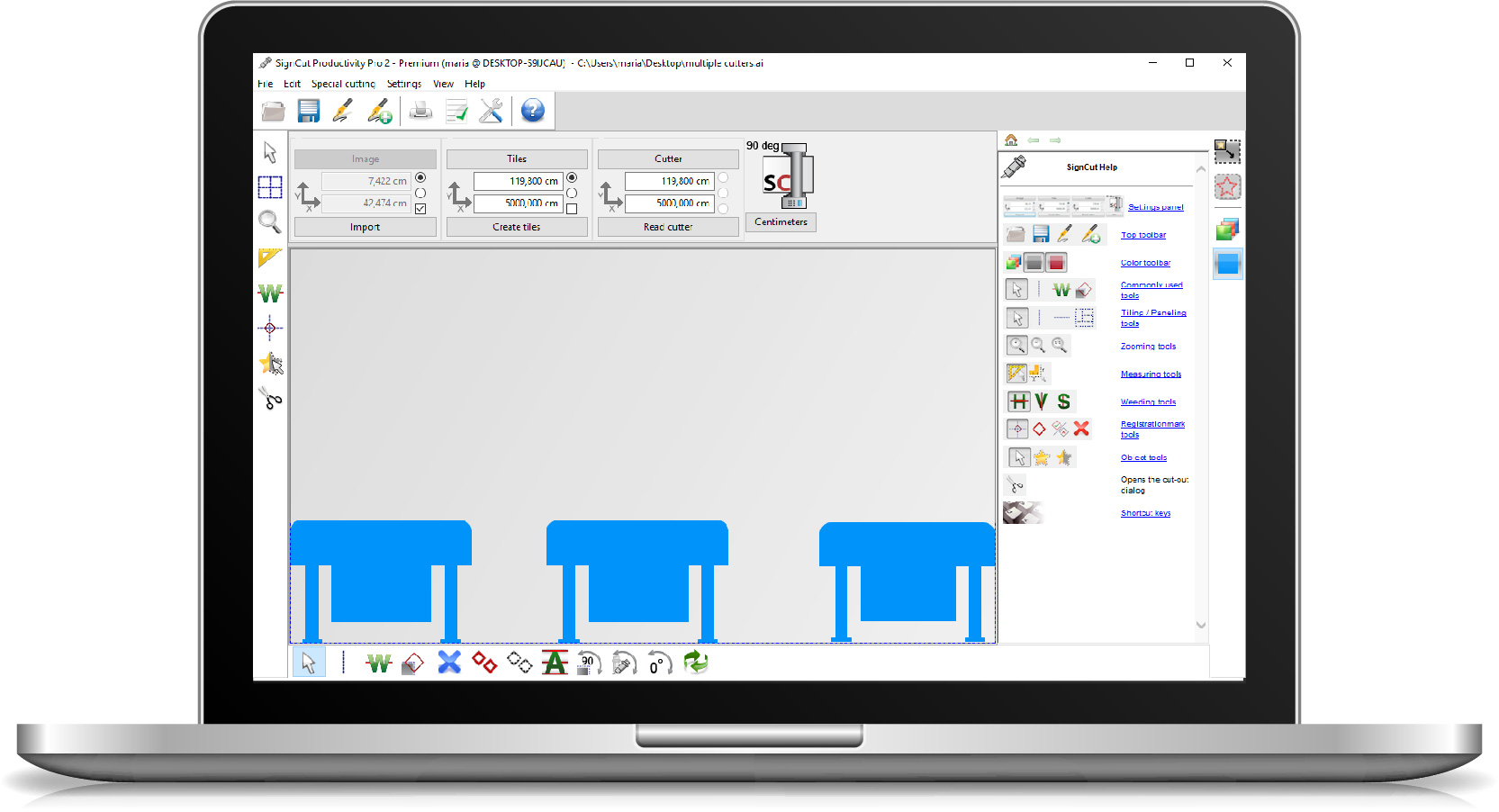 SignCut Pro - Sign Cut Pro
